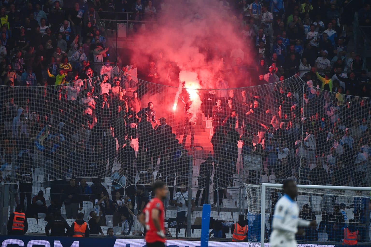 Discipline : coup dur pour l’OM, le PSG et l’OL, l’ASSE épargnée ...