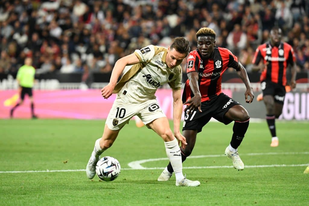 Pronostic RC Lens - OGC Nice : énorme coup de tonnerre ou sacre ...