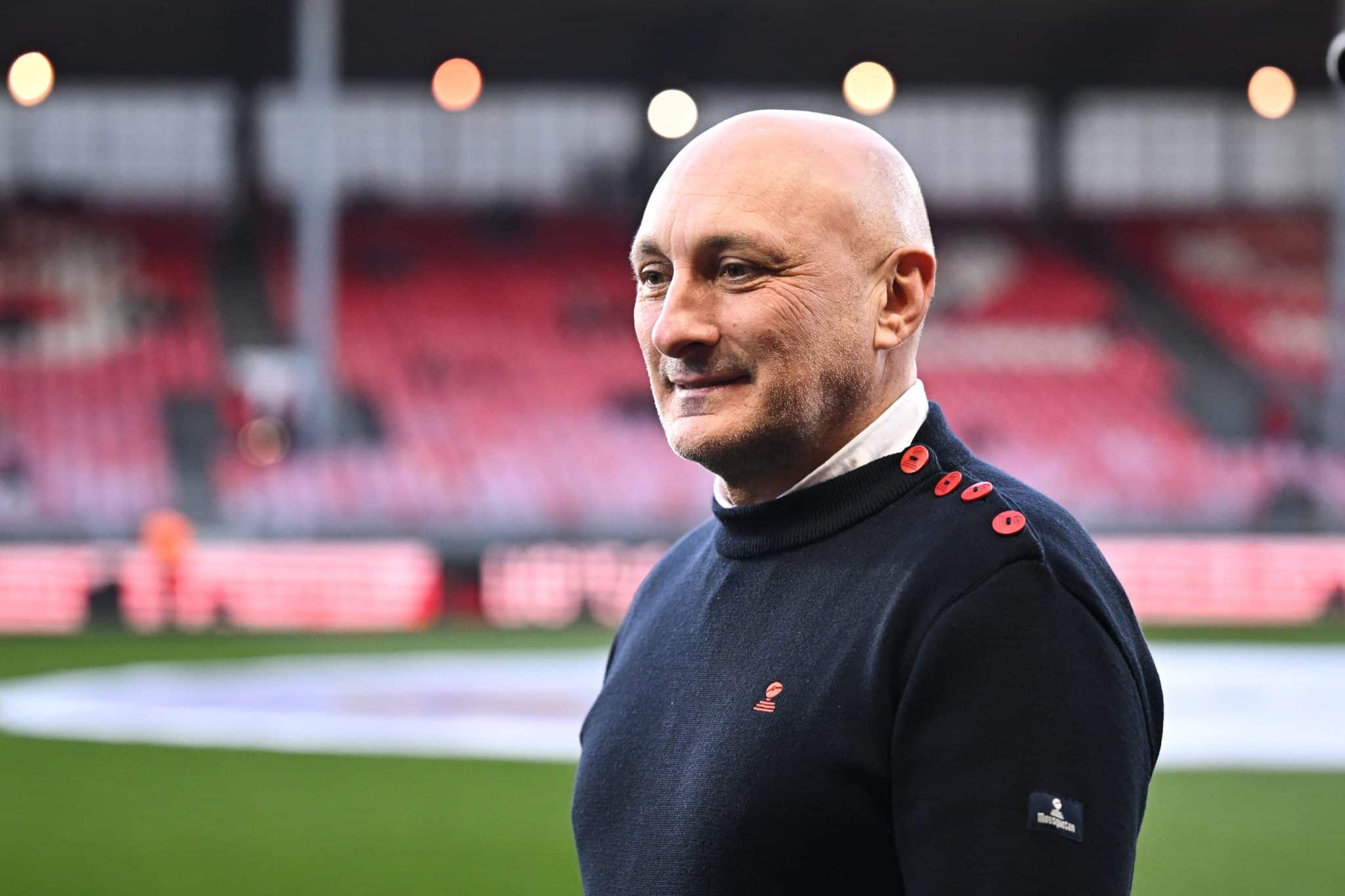 RC Lens : après Sage, le plan B à Pantaloni est connu, un plan C activé ...