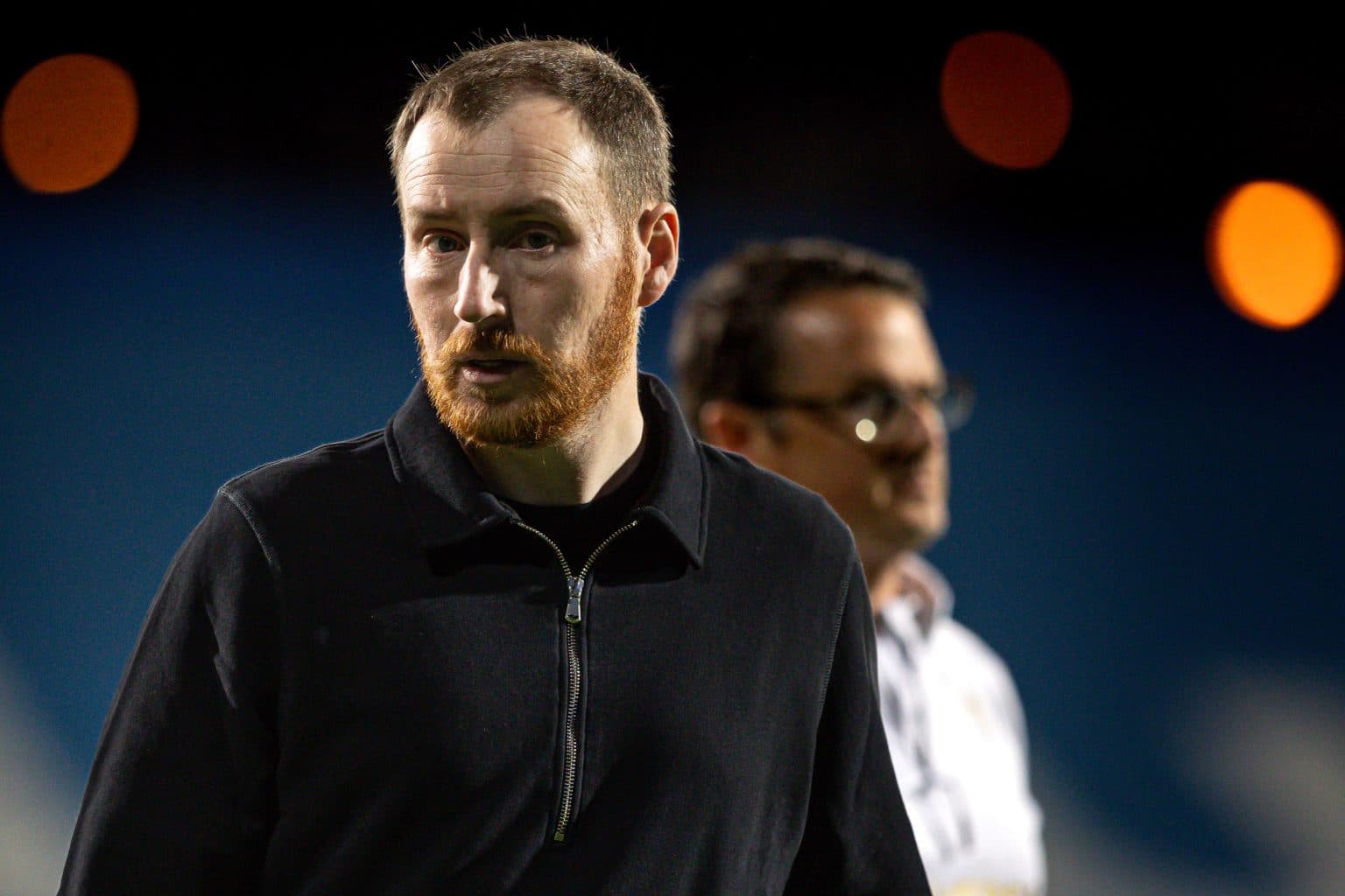 ASSE : Larry Tanenbaum prêt à offrir 5 recrues à Ian Cathro ? - But ...