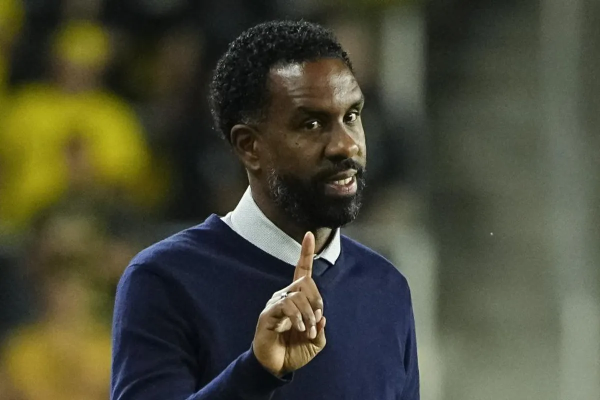 ASSE : le Stade Rennais recalé pour Wilfried Nancy, ça se complique ...