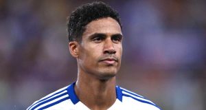 C'est officiel pour le nouveau poste de Varane ! - But! Football Club