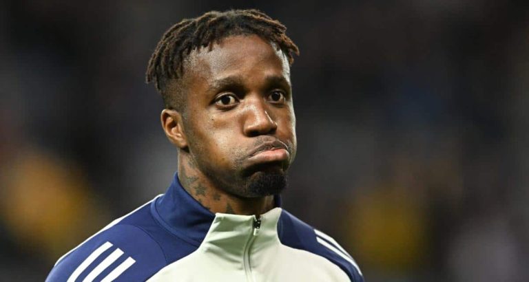 OL Mercato : après avoir déserté Lyon, Zaha pourrait rejoindre la MLS ...