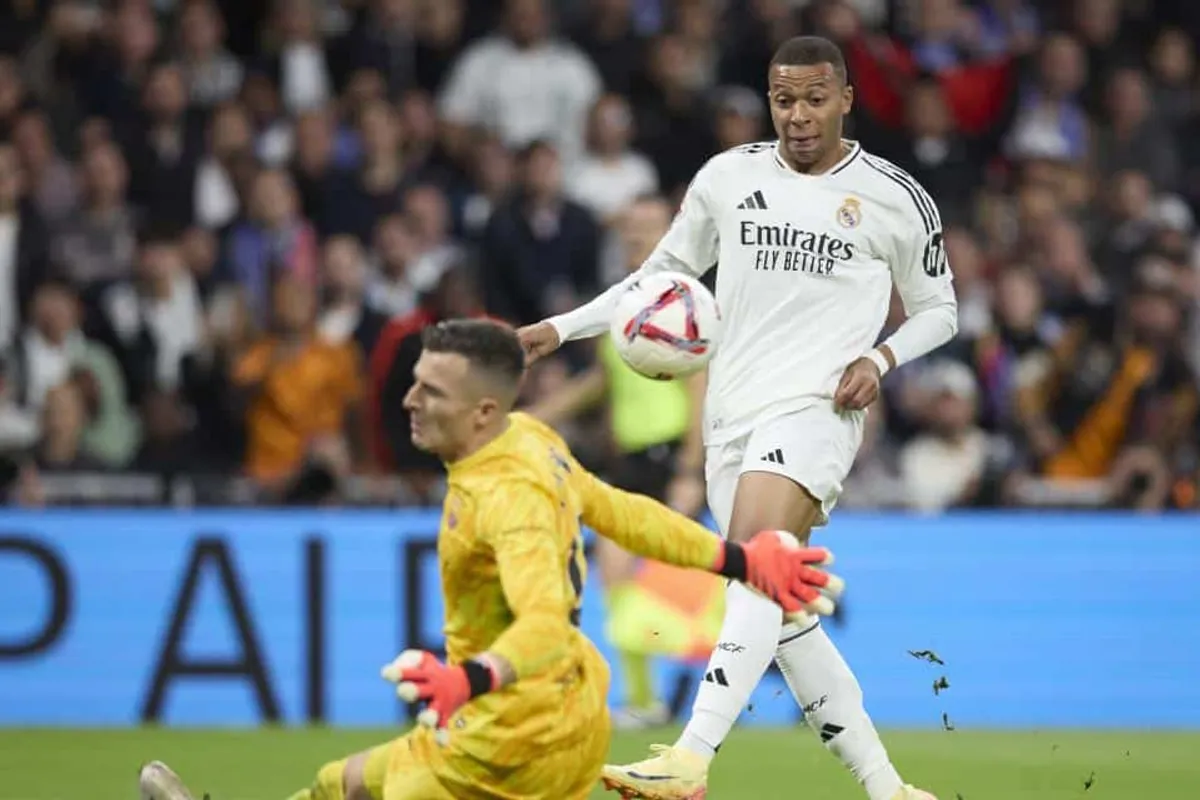 PSG : un énorme clash entre Mbappé et al-Khelaïfi refait surface - But! Football Club