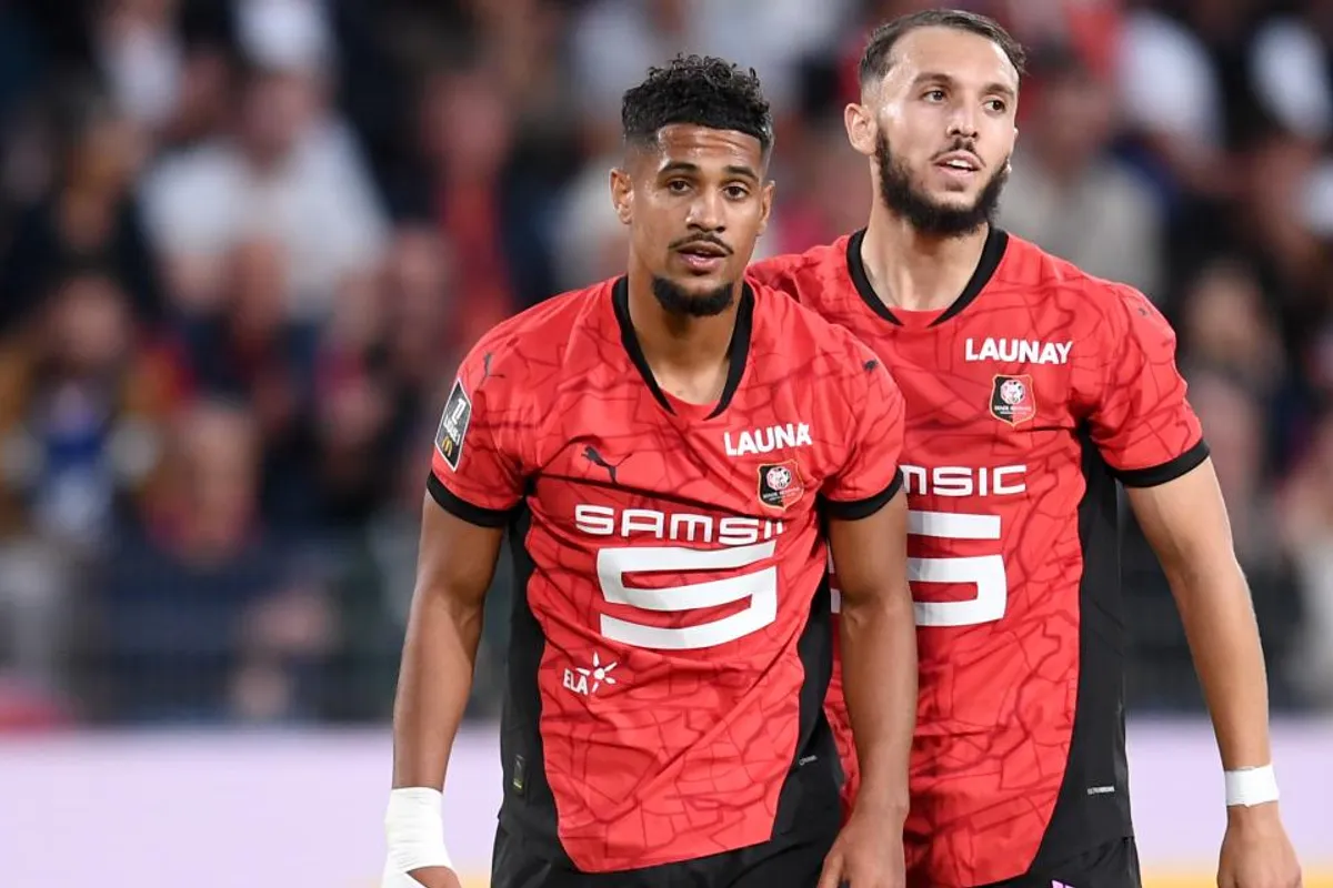 Stade Rennais Mercato : Ludovic Blas aurait dit non à trois gros clubs ...