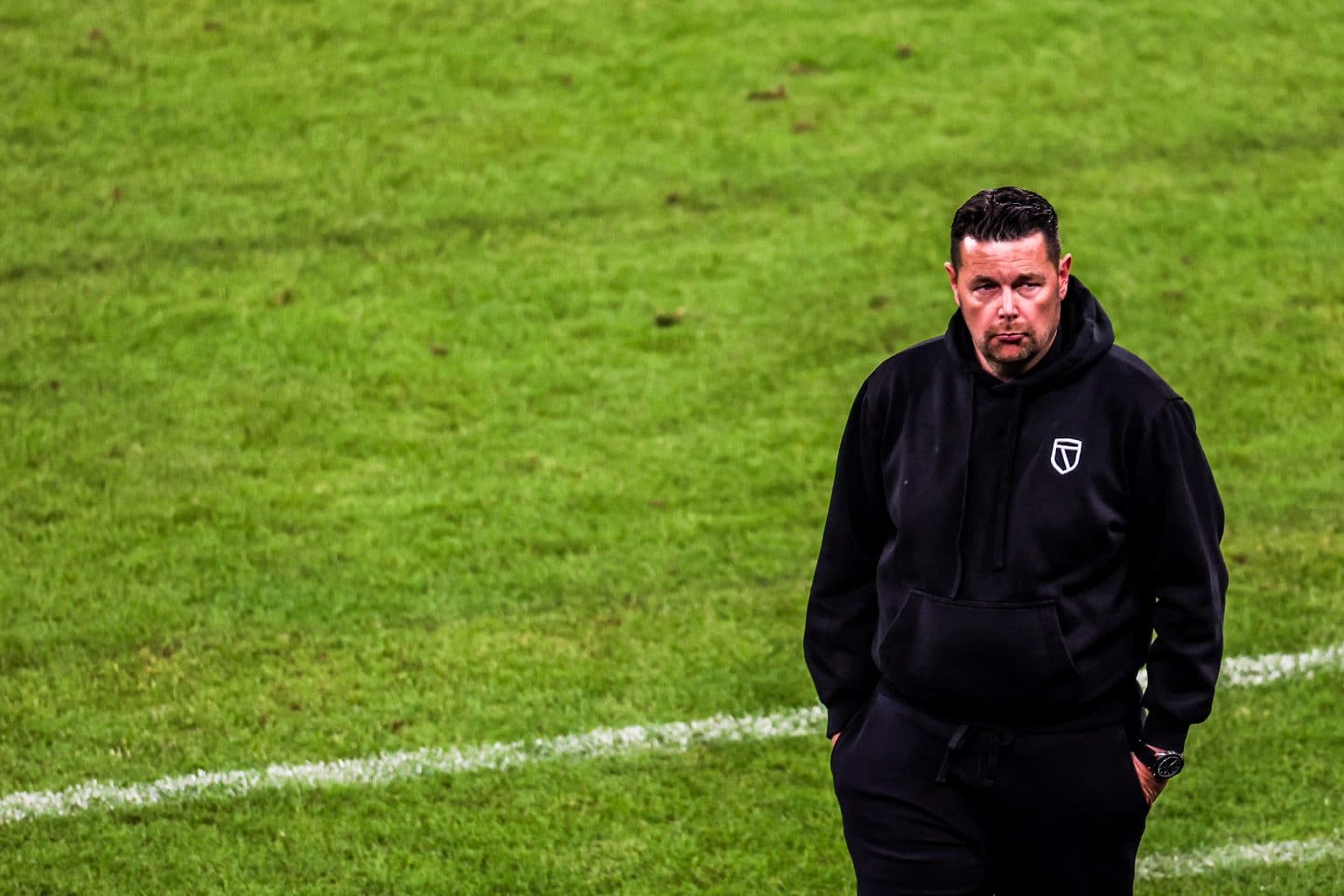 RC Lens : coup de tonnerre pour Pierre Sage qui souhaite quitter Lens ...