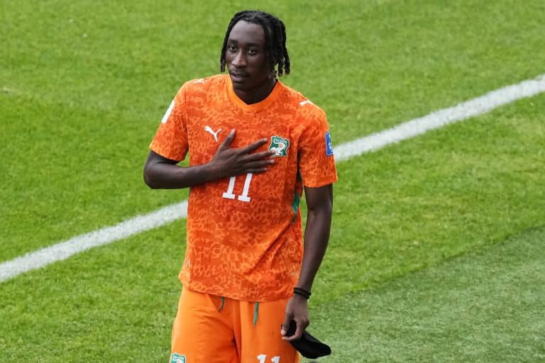 PSG Mercato : l'arrivée de Yan Diomandé prend un sérieux coup de froid ...