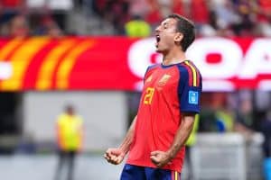 FC Barcelone Mercato : le Real Madrid annonce un accord avec Alvarez ...