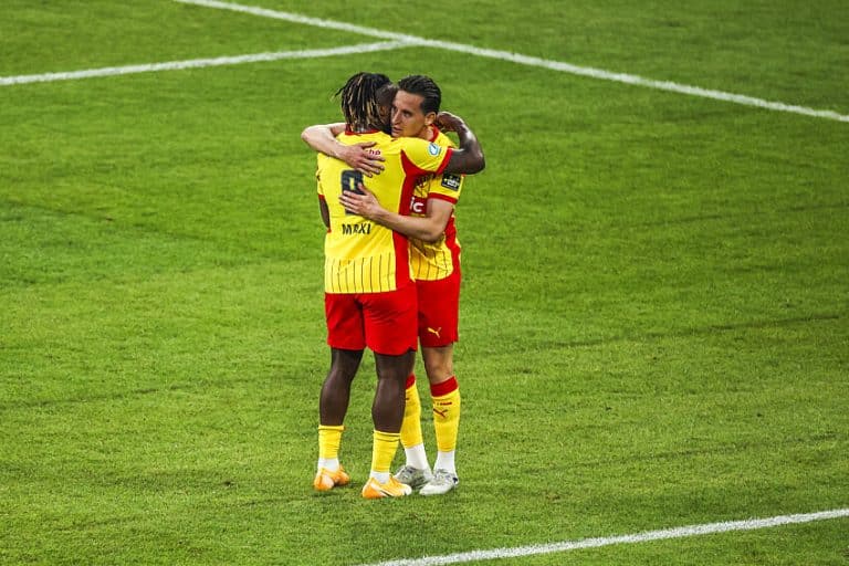 RC Lens Mercato : c’est confirmé pour Saint-Maximin ! - But! Football Club
