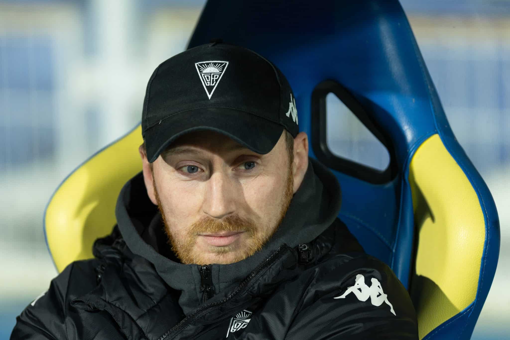 ASSE : Ian Cathro reçoit déjà une bonne nouvelle avant Sochaux - But ...