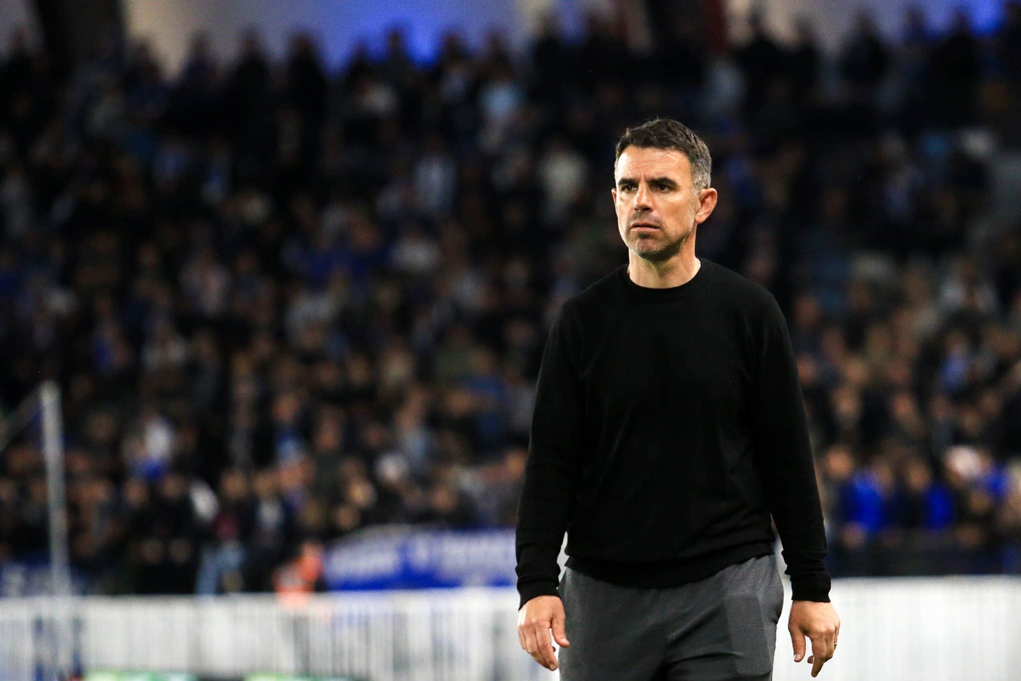 RC Lens : Videira explique pourquoi il a refusé de remplacer Sage - But ...