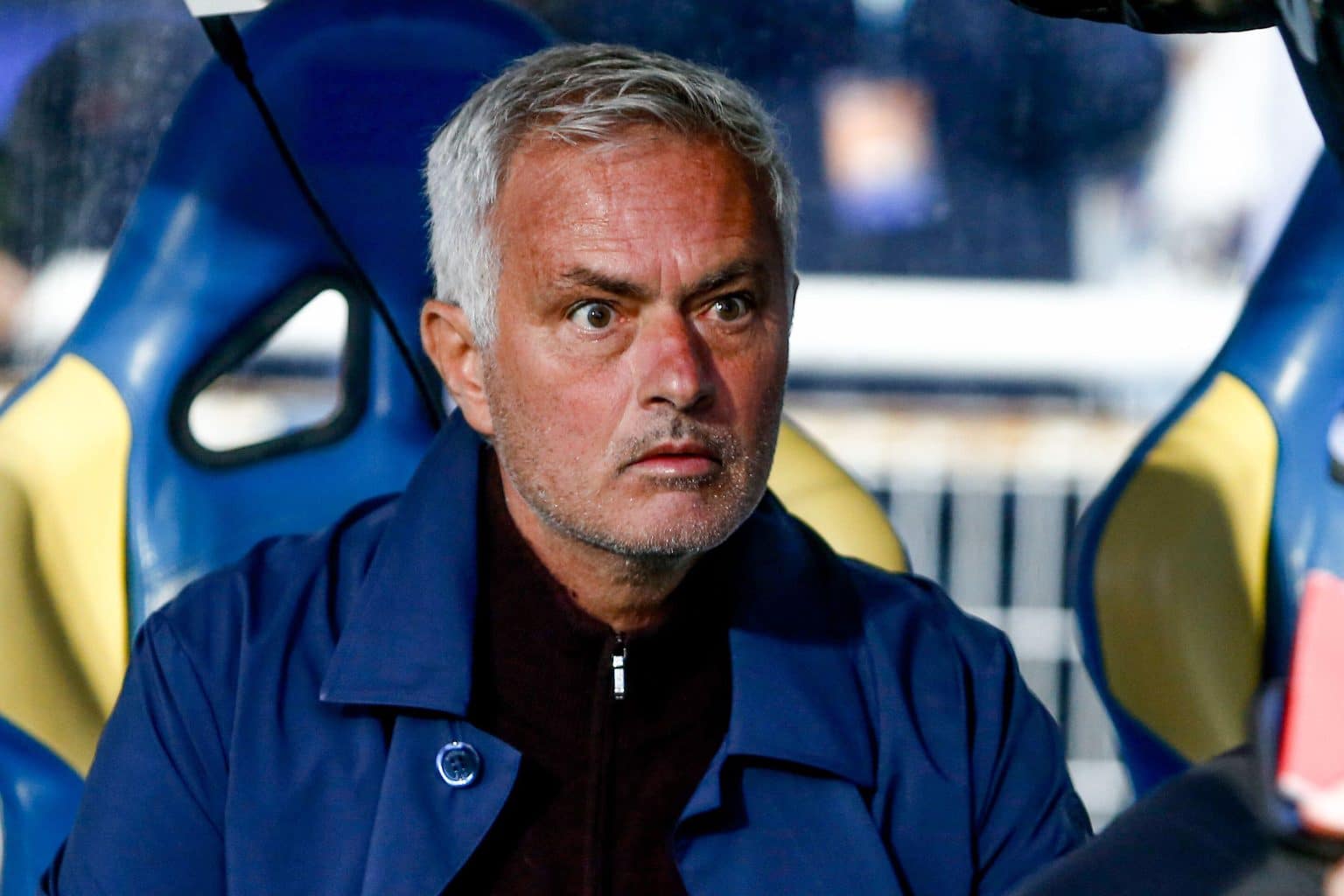 PSG Mercato : Mourinho tente déjà un coup au PSG avant même son arrivée ...