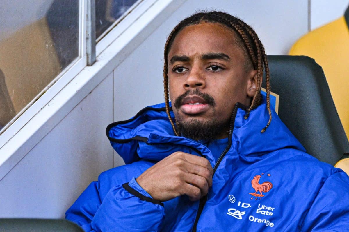 PSG : Barcola sur le départ, remplacé par une recrue à 115M€ ? - But ...