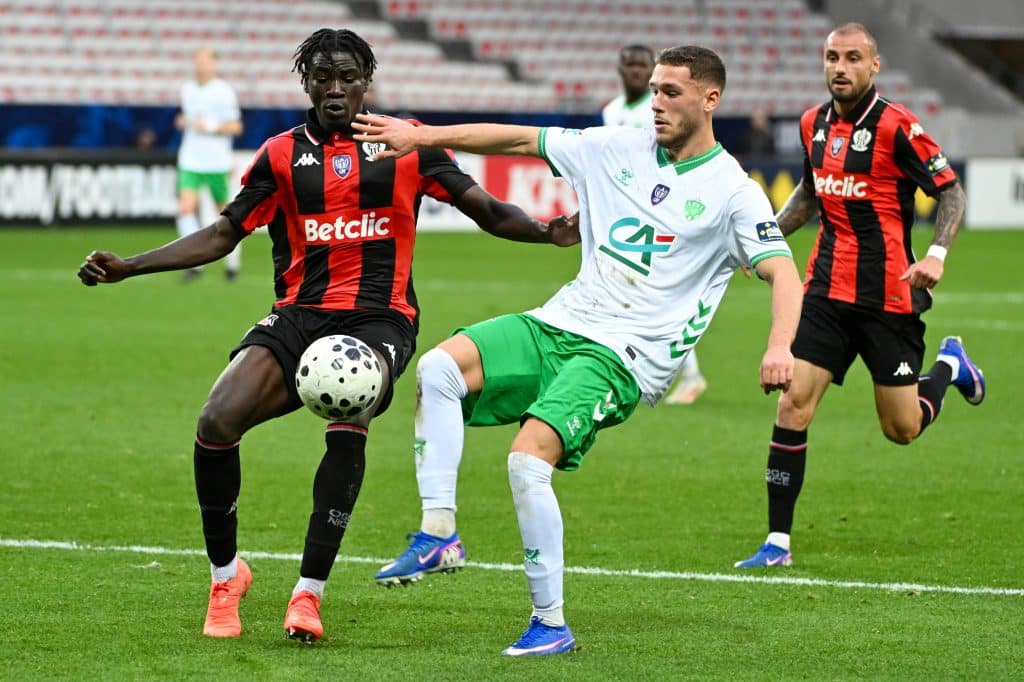 Pronostic ASSE - OGC Nice : les Verts vont-ils faire un énorme pas vers ...