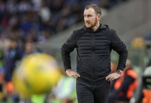 ASSE : Ivan Gazidis justifie le choix de Ian Cathro - But! Football Club