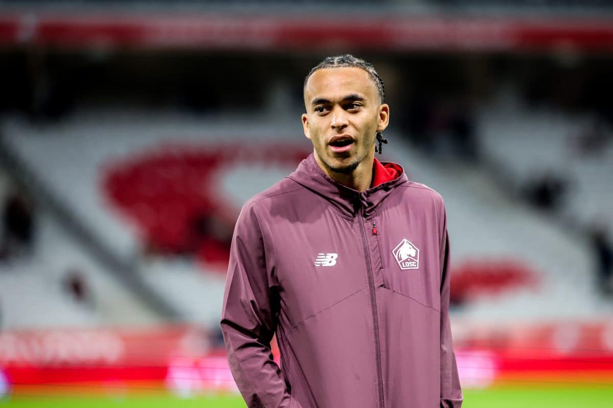 Équipe de France : La pique d'Éthan Mbappé (LOSC) à Kylian Mbappé ...