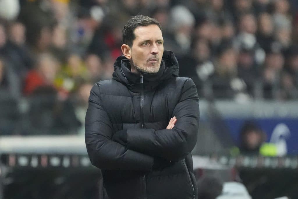 RC Lens Mercato : une recrue promise à Toppmöller fait machine arrière ...