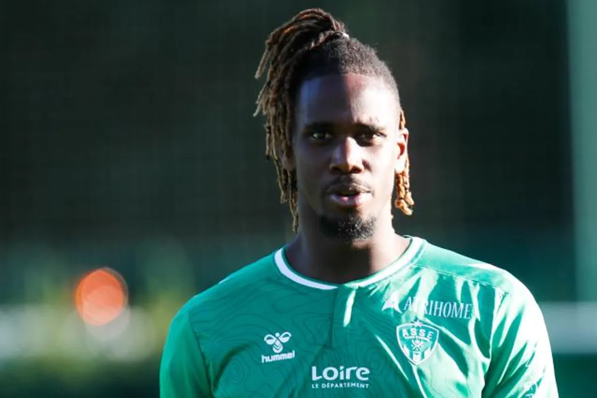 ASSE : ça ne s’arrange pas pour Charles Abi et Darnell Bile - But ...