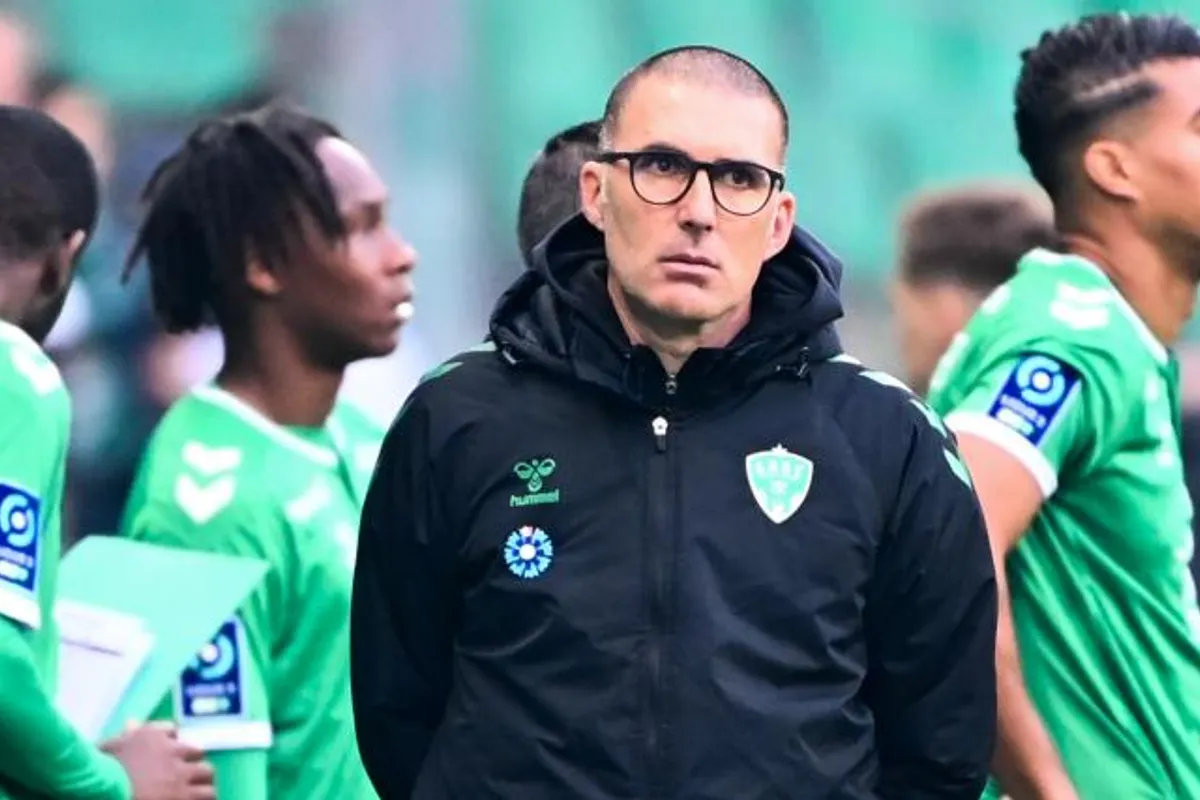 ASSE – L’oeil de Stéphane Testé : « Le bonheur est–il dans le prêt ...