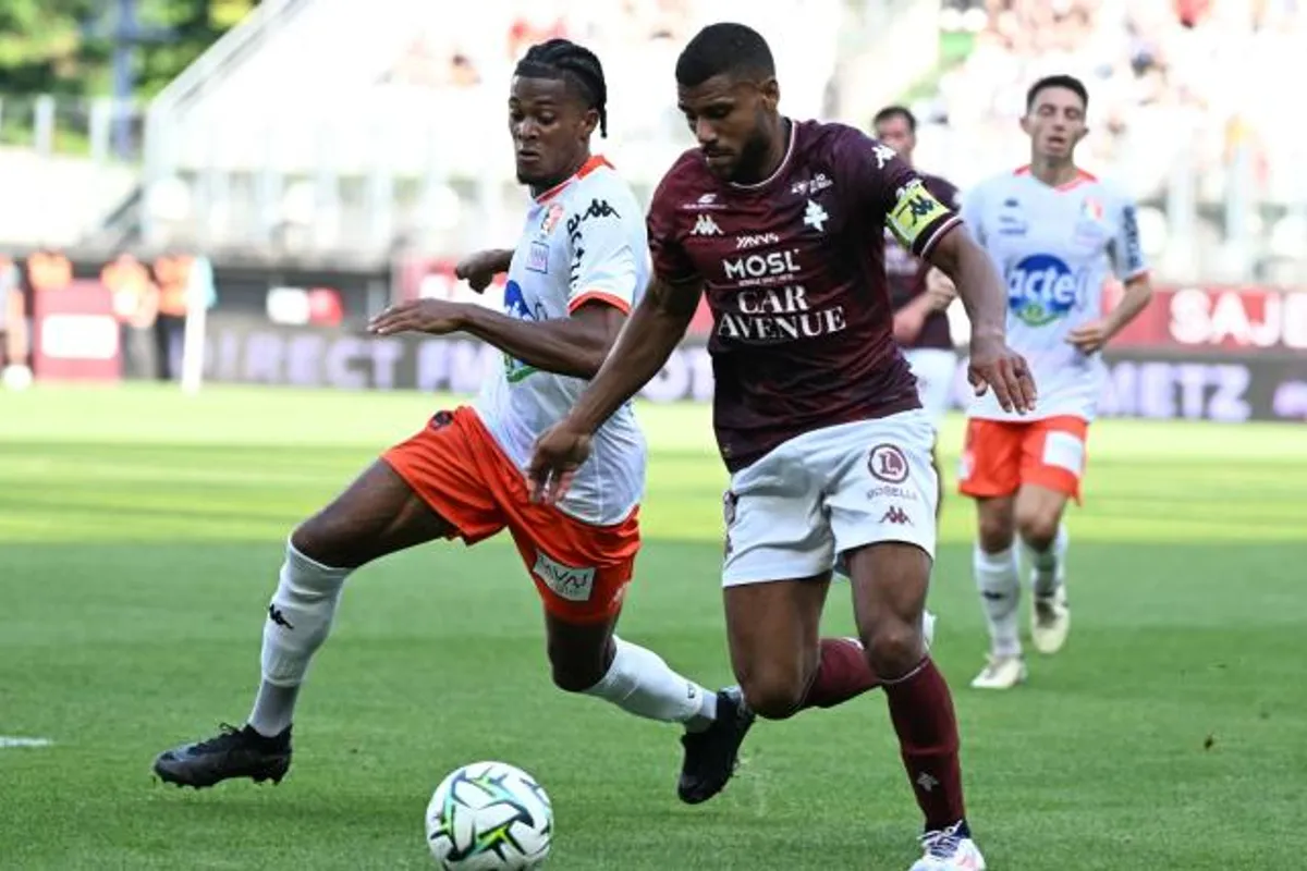 ASSE Mercato : on sait enfin pourquoi Udol n'a pas signé cet été - But ...