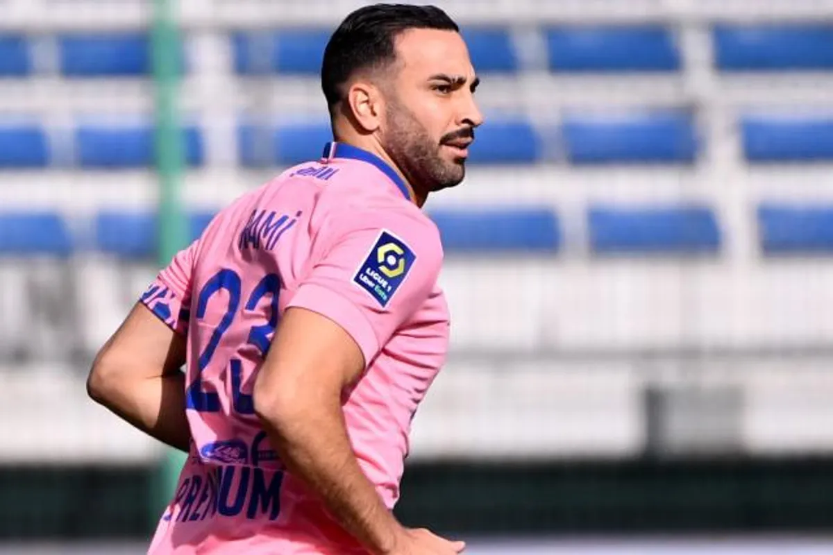 ASSE - Mercato : rebondissement pour le futur d'Adil Rami ! - But ...