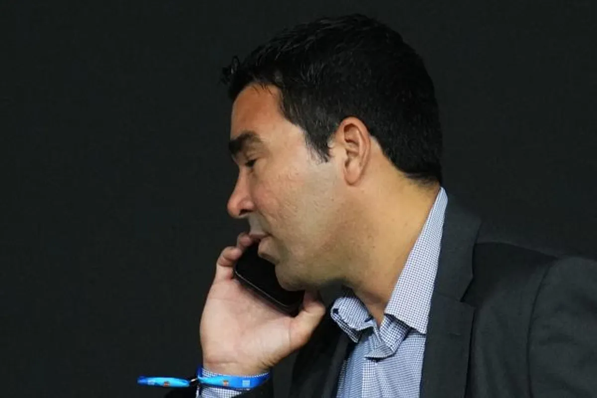 FC Barcelone : Deco fait une révélation sur Xavi et désigne les deux ...