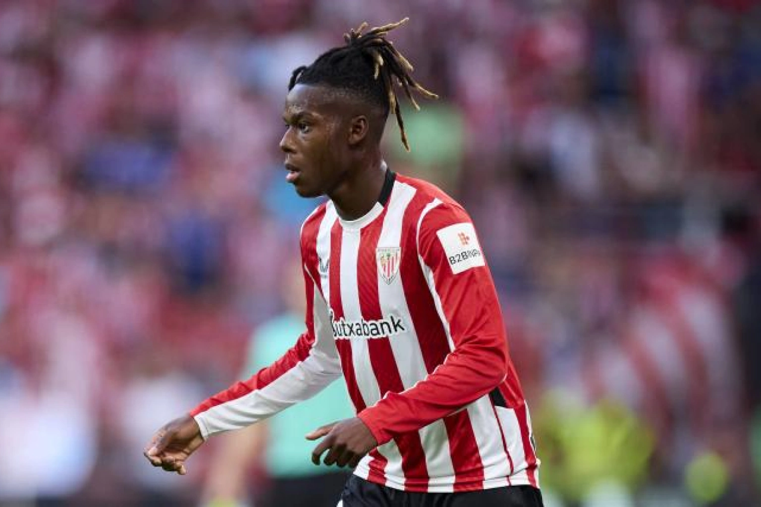 FC Barcelone Mercato : nouveau coup de théâtre pour Nico Williams ? - But! Football Club