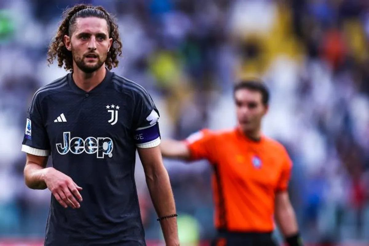 FC Barcelone Mercato : bonne nouvelle dans le dossier Rabiot