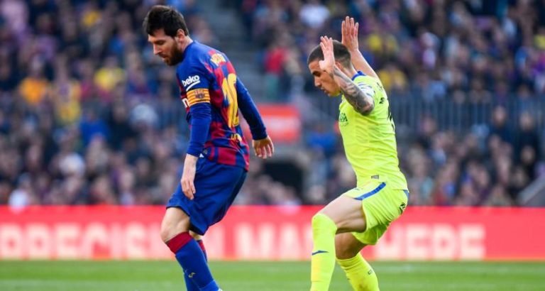 FC Barcelone – Mercato : Lionel Messi lie son avenir à la Ligue des ...