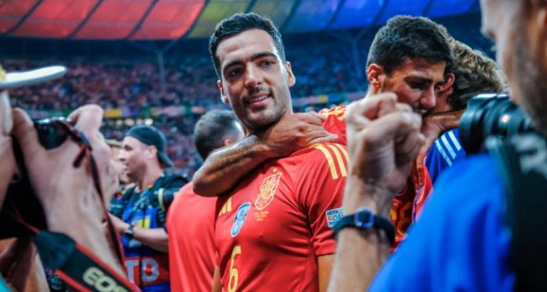 FC Barcelone Mercato : Merino va passer sous le nez du Barça - But ...