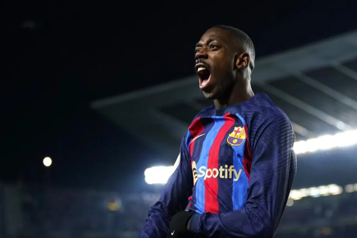 FC Barcelone, PSG – Mercato : bonne nouvelle pour Ousmane Dembélé ! - But! Football Club