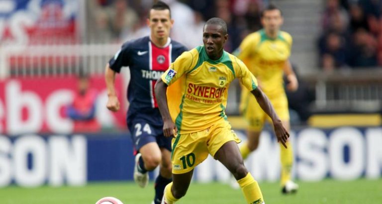 FC Nantes : argent, sacrifice humain… un ex Canari raconte son ...