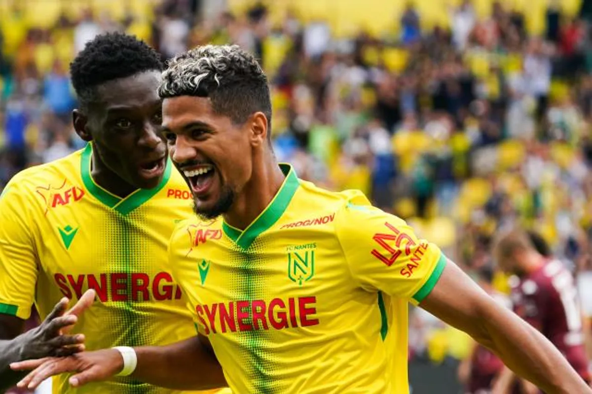 FC Nantes, LOSC, Stade Rennais - Mercato : un nouveau courtisan en L1 ...