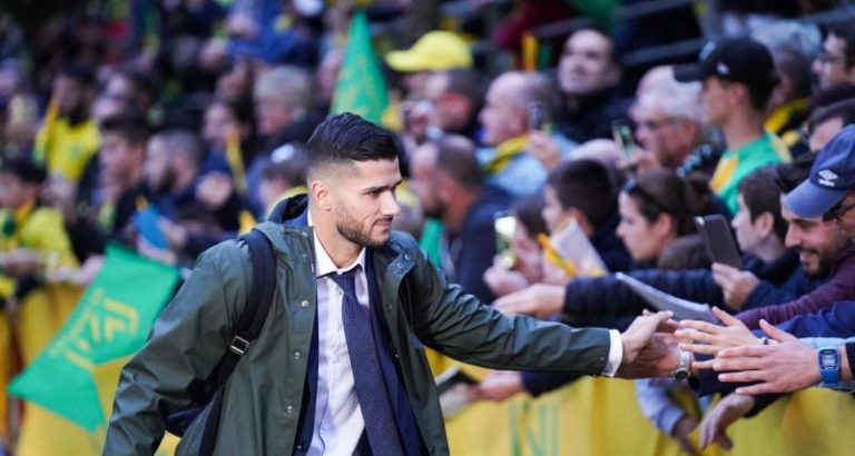 FC Nantes : Medhi Abeid explique son confinement - But! Football Club