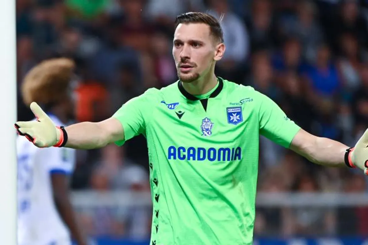 FC Nantes Mercato : de la concurrence en Ligue 1 pour Andrei Radu - But ...