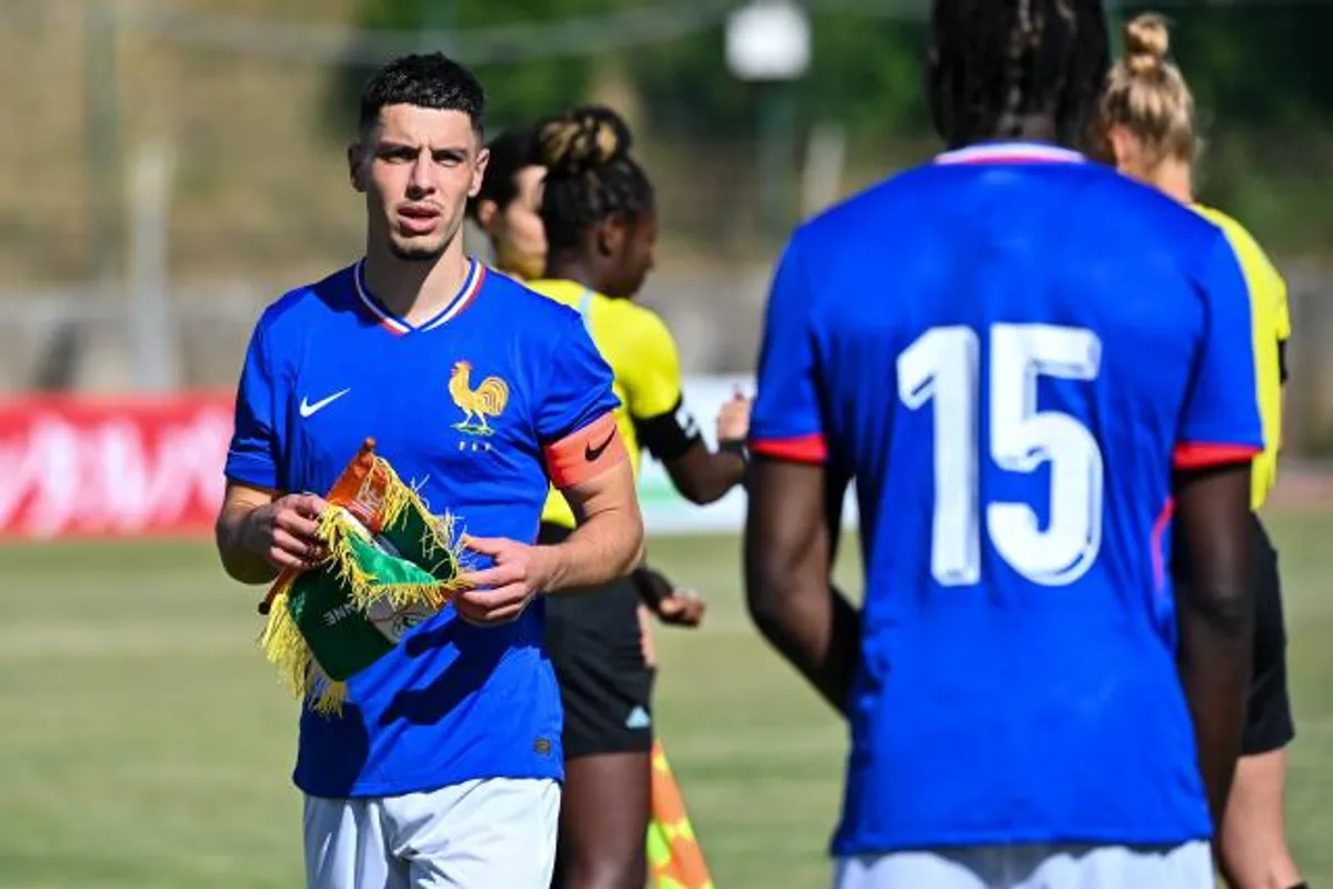 FC Nantes Mercato : une première offre est partie pour Abline (Rennes ...