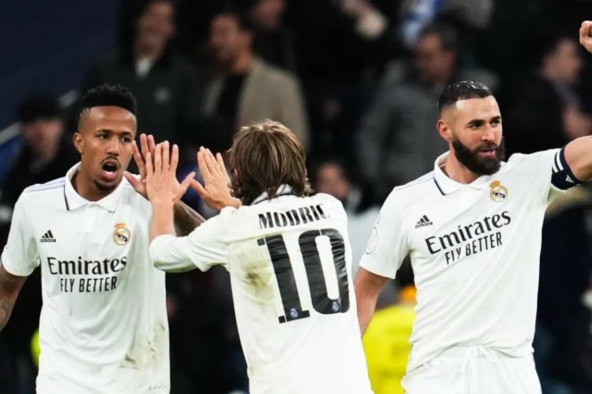 Le Real Madrid en mode remontada, le FC Barcelone veut prolonger ...