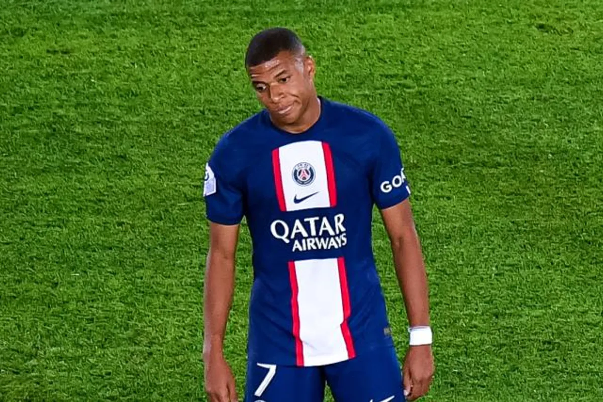 Les infos du jour : le PSG dégraisse et sait pourquoi Mbappé boude, Longoria réalise un gros ...