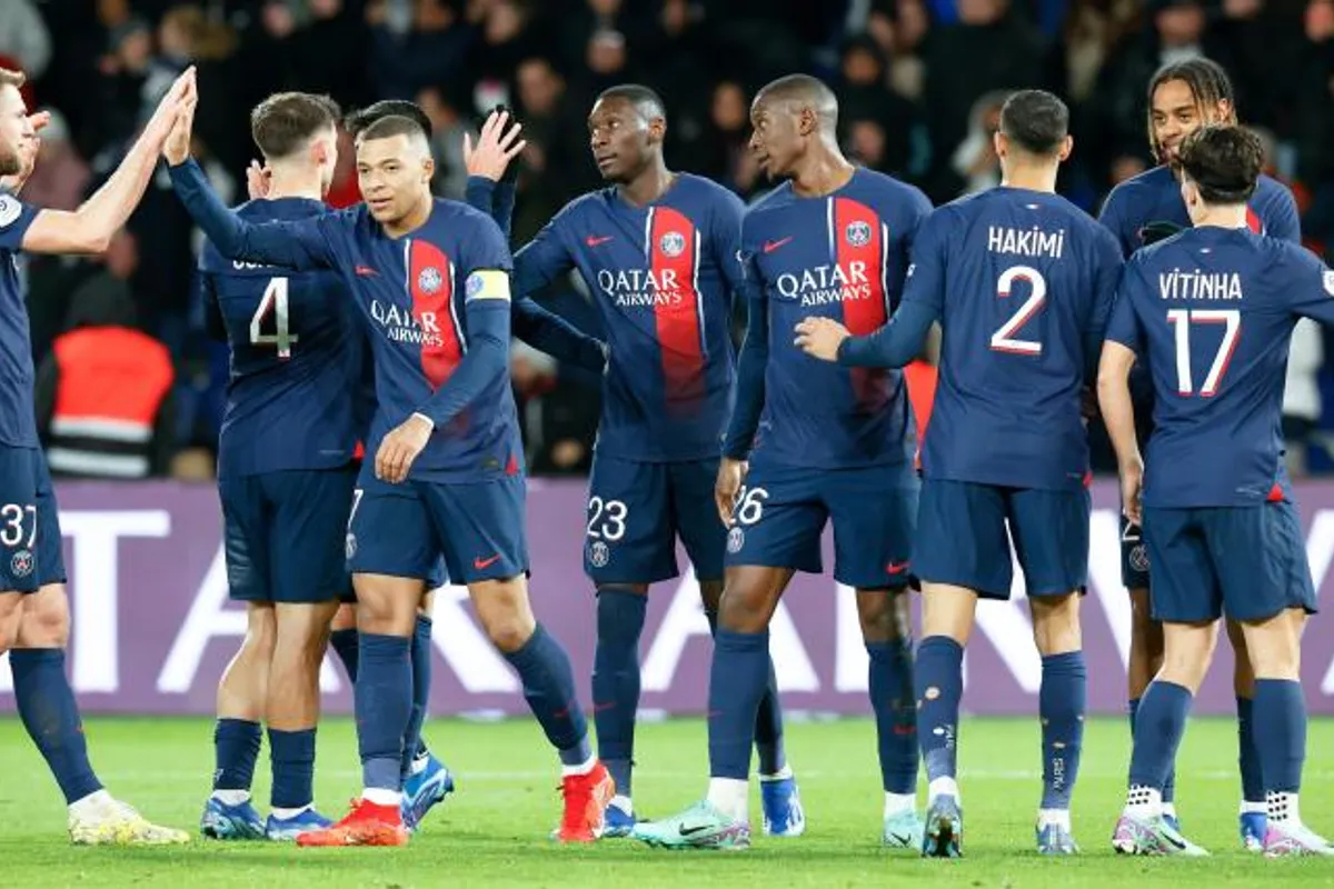 Les infos du jour : le PSG joue gros, Textor confiant pour l’OL, réunion au sommet à l’ASSE ...