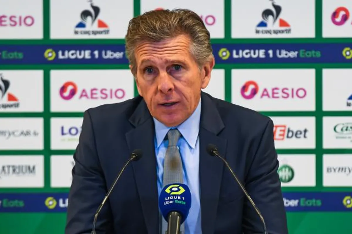 Les infos du jour : Puel se livre, le dossier Mostefa Mohamed s’enlise ...