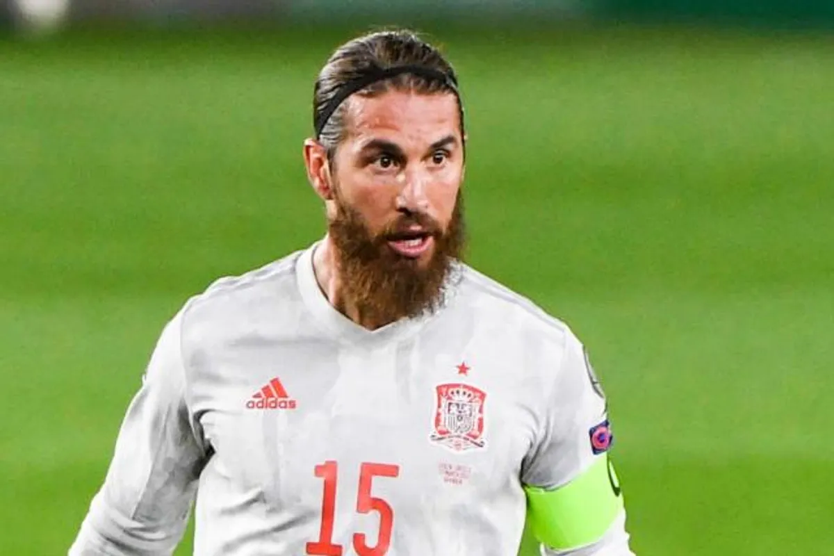 Les infos du jour : Sergio Ramos signe au PSG, Messi va défier Neymar ...