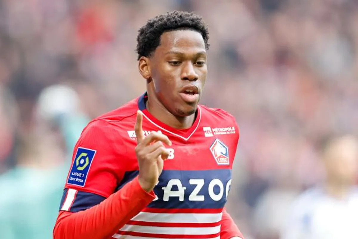 LOSC : David un peu plus dans l'histoire des Dogues face au PSG ? - But ...