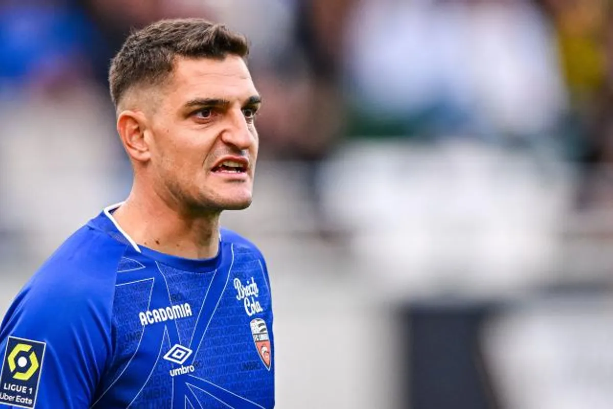 LOSC – Mercato : la raison improbable qui a poussé Mannone à choisir ...