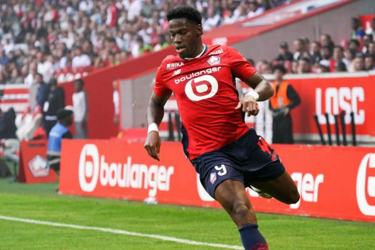 LOSC Mercato : un cador va dégainer pour Jonathan David - But! Football ...