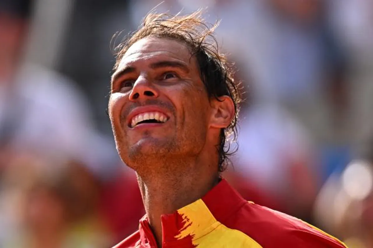 Nadal se verrait bien président du Real Madrid ! - But! Football Club