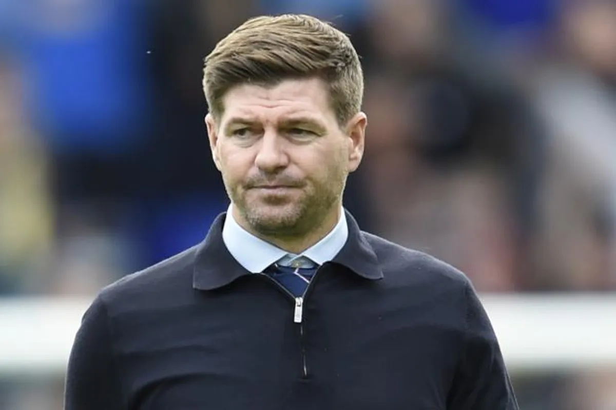 OL : le bel hommage de Steven Gerrard aux Gones et à Gérard Houllier ...