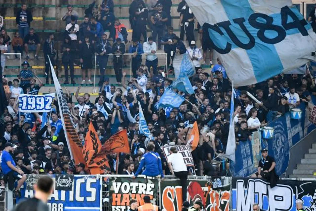 OM : les Ultras ont-ils trop de pouvoir à l'Olympique de Marseille ...