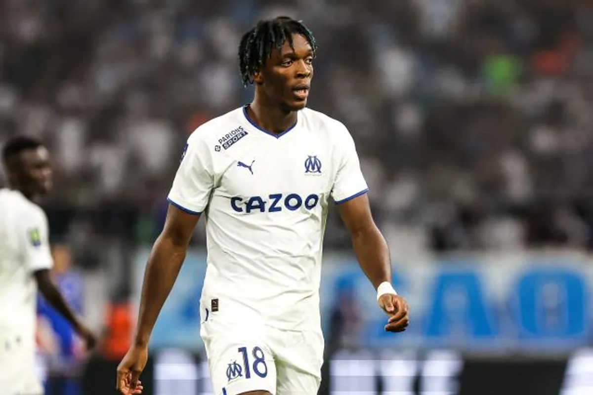 OM – Mercato : Isaak Touré sur le départ en janvier ? Un proche répond