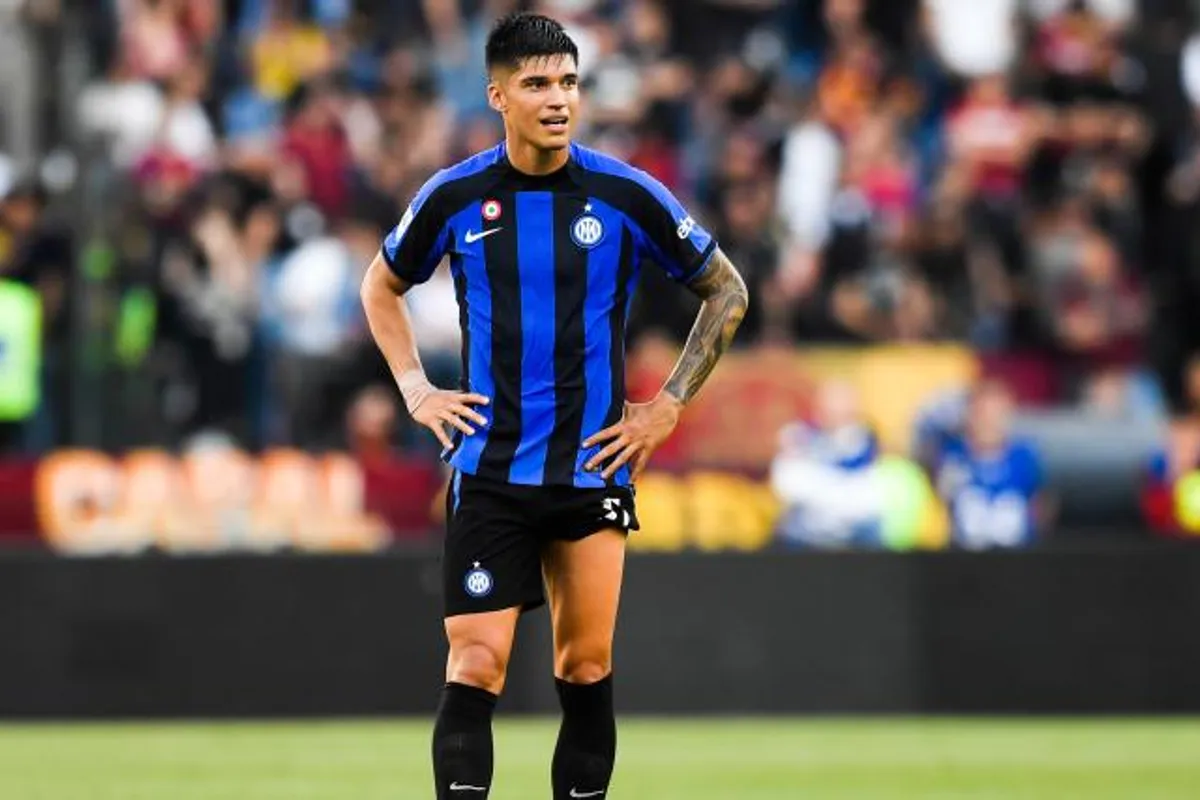 OM – Mercato : les Here we go sont tombés pour Joaquin Correa et Alexis ...