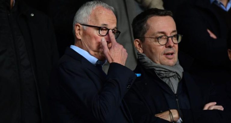 OM : rachat, McCourt, avenir…une nouvelle rumeur apparaît - But ...